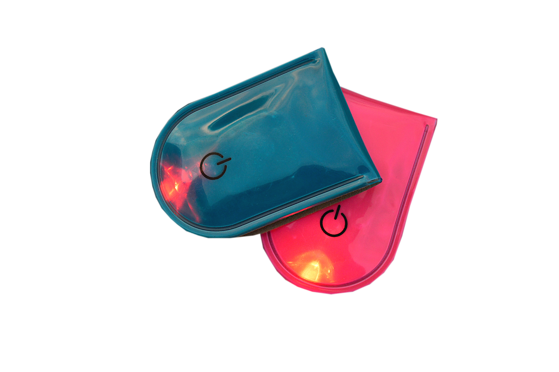 Mähnenschmuck ‚Bunte Strähnen‘ 2er Set – Rainbowhorse